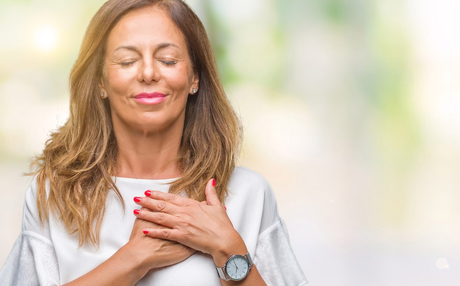 Afinal, o que é ser uma mulher saudável? | Nav Dasa