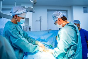 Como é feito o transplante de medula óssea | Nav Dasa