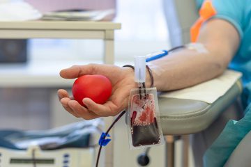 Como é feito o transplante de medula óssea | Nav Dasa