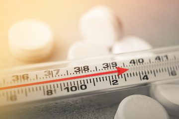 Febre: causas e quando procurar um médico | Nav Dasa