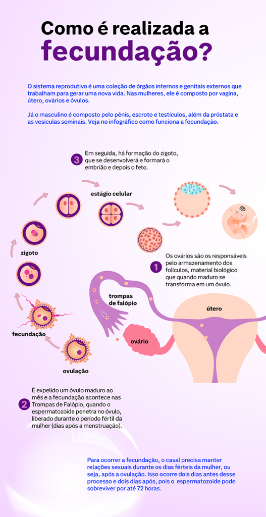 Quer engravidar? Veja principais tratamentos | Nav Dasa