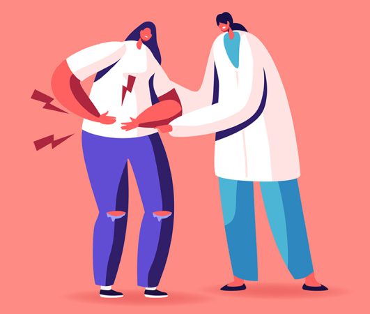 Apendicite: o que é, sintomas, causas e tratamento | Nav Dasa