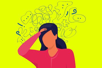 Pensamento acelerado: como identificar e tratar| Nav Dasa