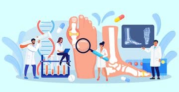 Gota: o que é, sintomas, causas e como tratar | Nav Dasa