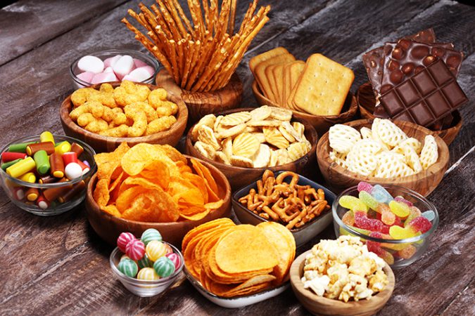 Alimentos ultraprocessados: por que eles fazem mal à saúde?