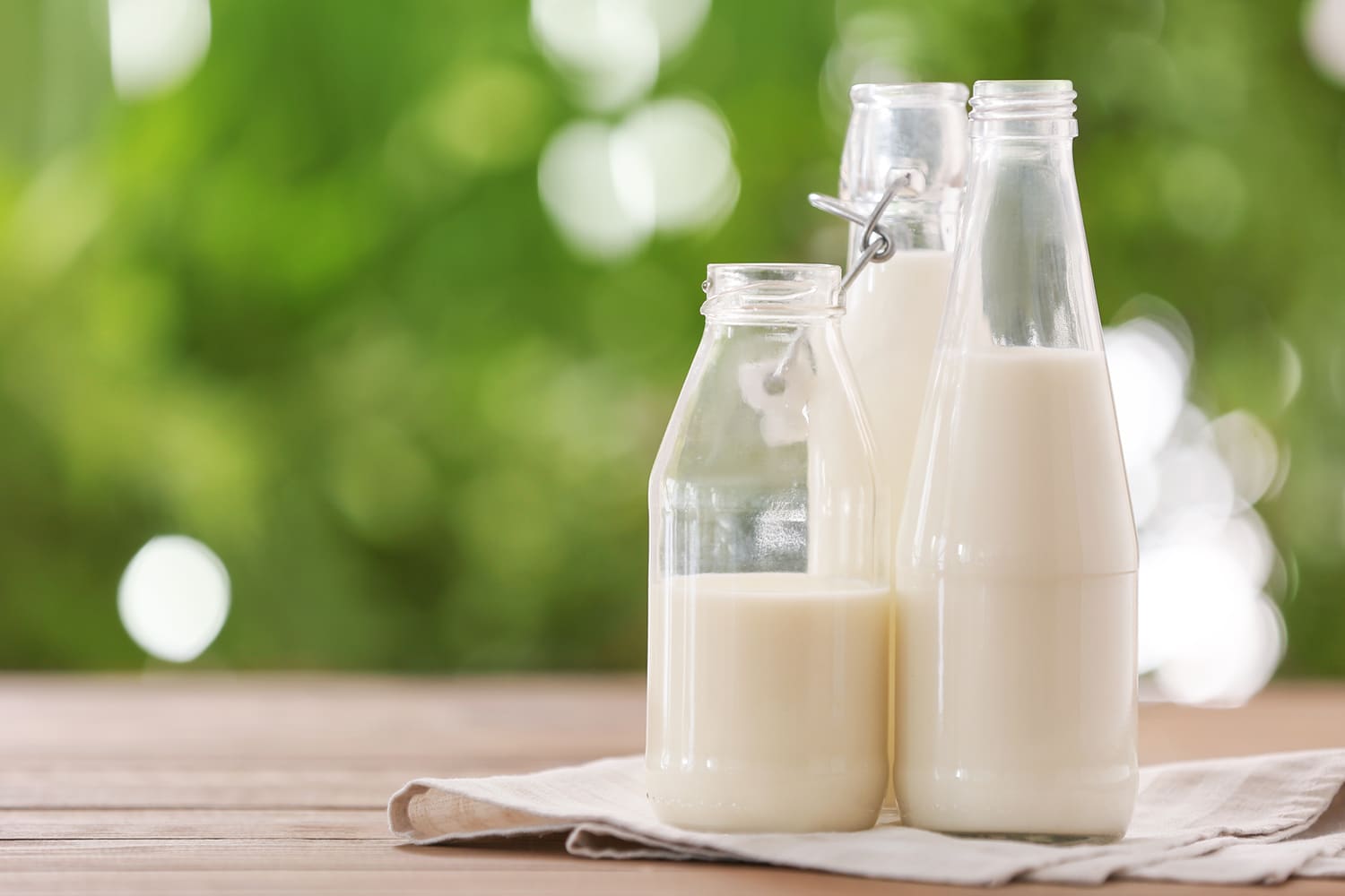 Conheça os benefícios do leite para a saúde | Nav Dasa