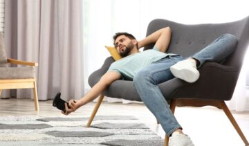 Sedentarismo: quais suas consequências para a saúde? | Nav Dasa