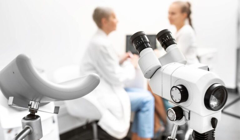 Colposcopia: preparo, preço e onde agendar | Blog Nav Dasa