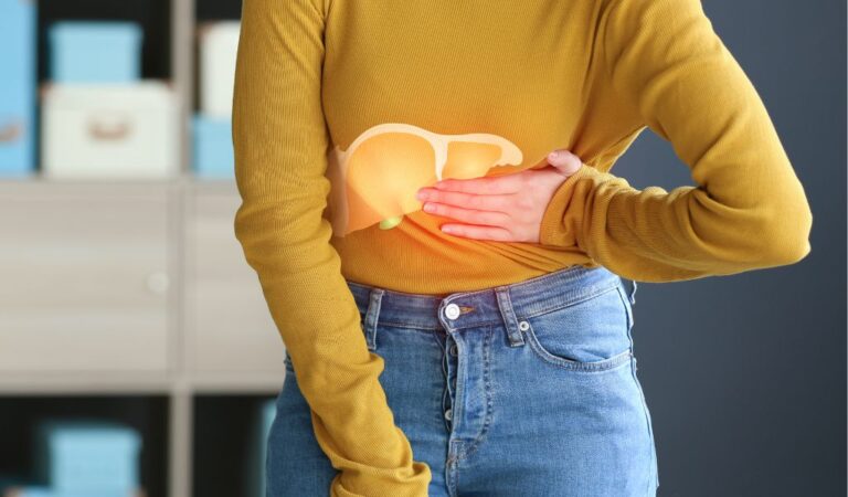 Gordura no fígado: o que é, sintomas e como tratar | Blog Nav Dasa