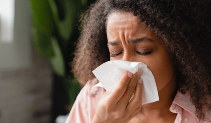 Rinite: o que é, tipos, sintomas e tratamento | Blog Nav Dasa