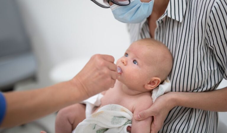 Rotavírus: o que é, sintomas e prevenção | Blog Nav Dasa