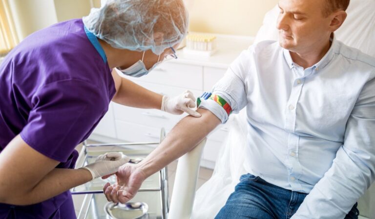 Teste de paternidade: o que é e como é feito | Blog Nav Dasa