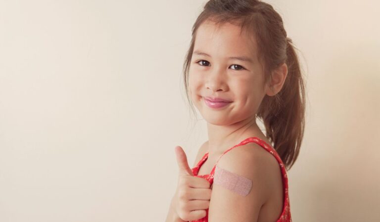 Vacina hexavalente: preço, doses e onde agendar | Blog Nav Dasa