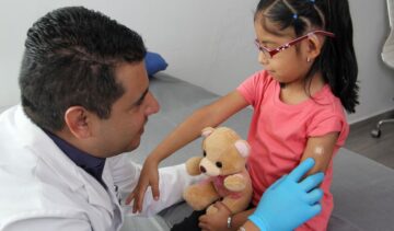 Pneumo 13: para que serve e quais indicações | Blog Nav Dasa