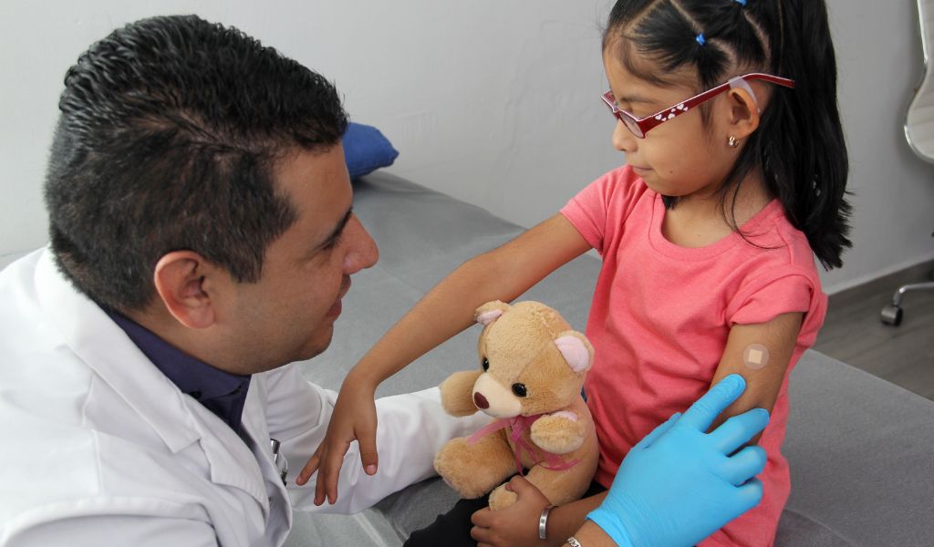 Pneumo 13: para que serve e quais indicações | Blog Nav Dasa