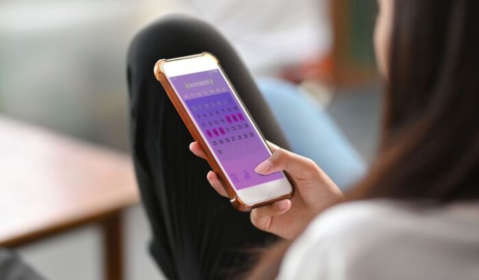 Ciclo menstrual: conheça as fases e sintomas | Blog Nav Dasa