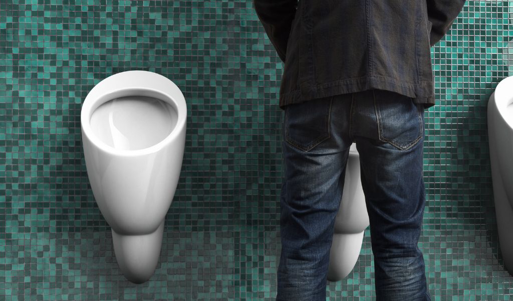Dificuldade de urinar: o que pode ser? | Blog Nav Dasa
