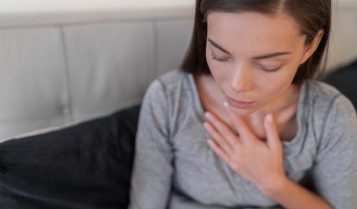 Dispneia: o que é, tipos e como diagnosticar| Blog Nav Dasa