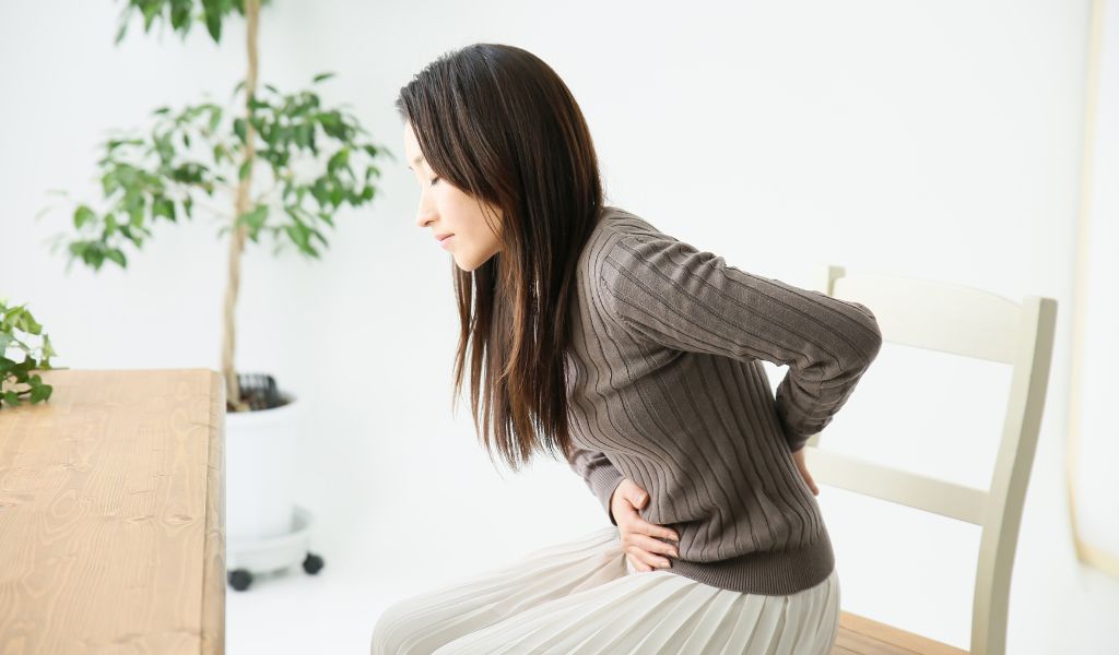 Mioma uterino: entenda os sintomas e tratamento| Blog Nav Dasa