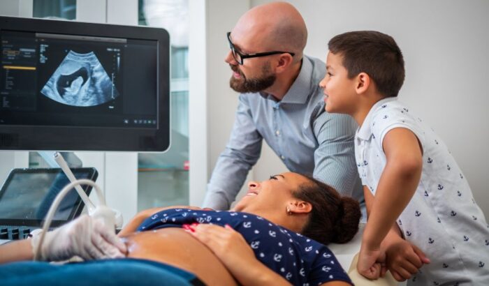 Ultrassom obstétrico: para que serve e como é feito | Blog Nav Dasa