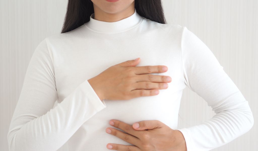 Mastectomia: o que é e quando é indicada? | Blog Nav Dasa