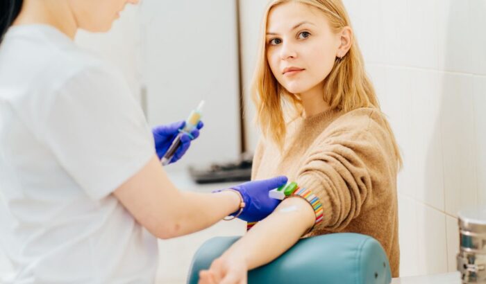 CA 125: para que serve o exame e como é feito | Blog Nav Dasa