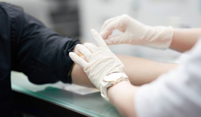 Gasometria arterial: para que serve e como é feito | Blog Nav Dasa