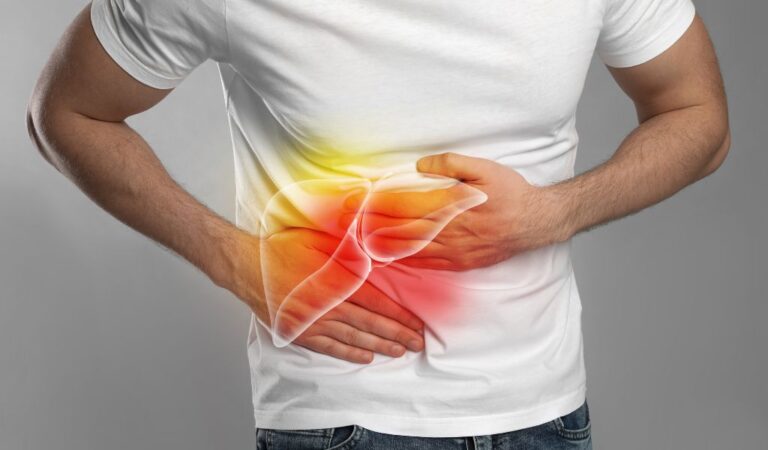 Dor no fígado: onde dói e como diagnosticar | Blog Nav Dasa