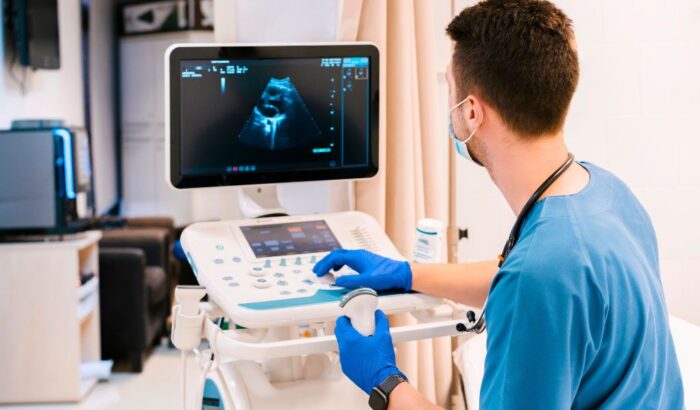 O que é ecografia? Conheça o exame | Nav Dasa