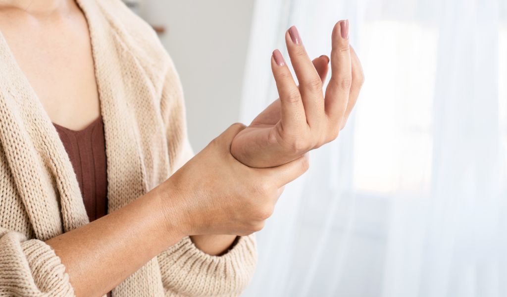 Síndrome da pessoa rígida: sintomas e tratamento | Blog Nav Dasa