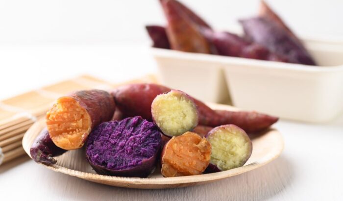 Benefícios da batata doce: quais são? | Blog Nav Dasa