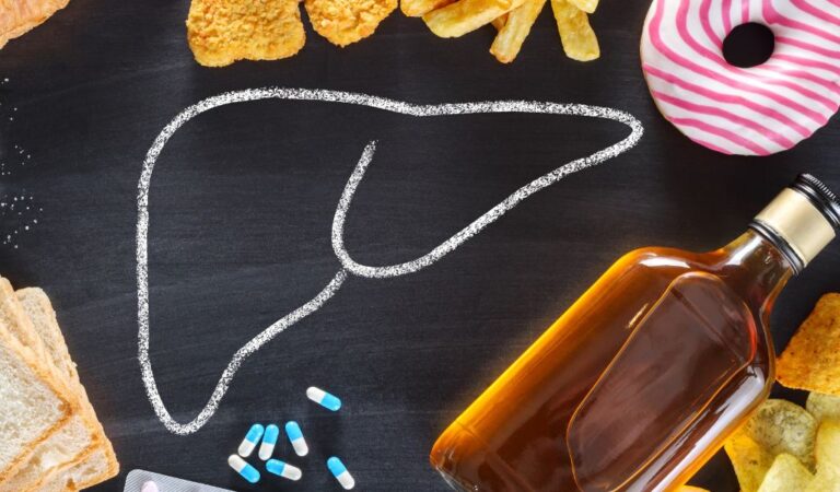 Cirrose: o que é, causas, sintomas e tratamento | Blog Nav Dasa