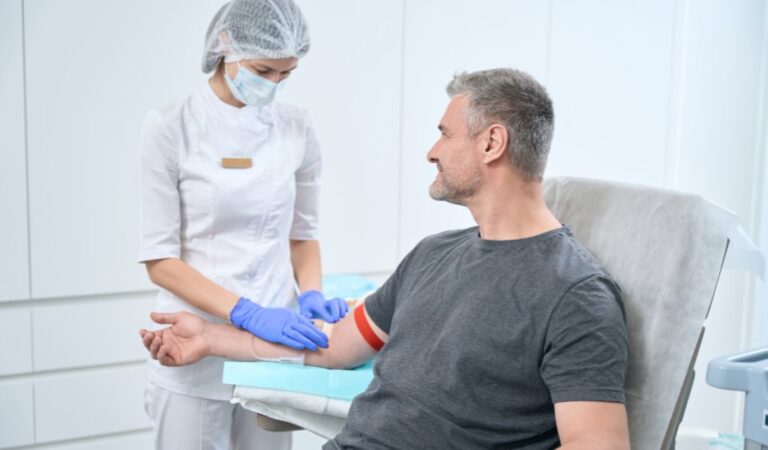 RDW no exame de sangue: o que significa? | Nav Dasa