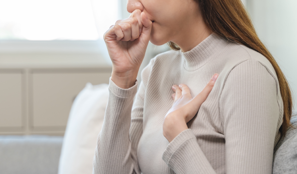 Edema pulmonar: causas, sintomas e tratamentos | Nav Dasa