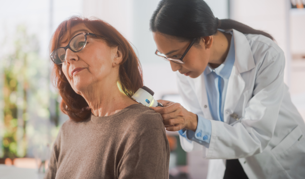 Impinge: o que é, causas e tratamentos | Nav Dasa