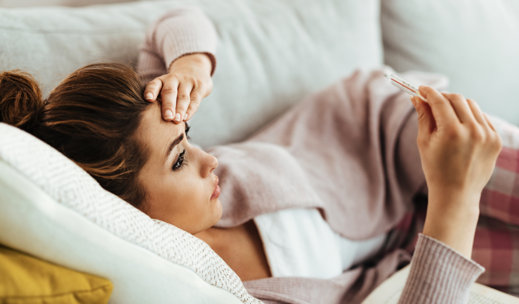 Rubéola: o que é, causas, sintomas e tratamento | Blog Nav Dasa