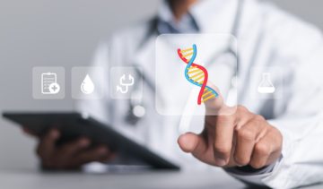 Genoma: o mapa genético que revela nossa história e saúde