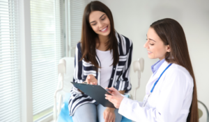 Mamilo Invertido: o que é sintomas e como tratar | Nav Dasa