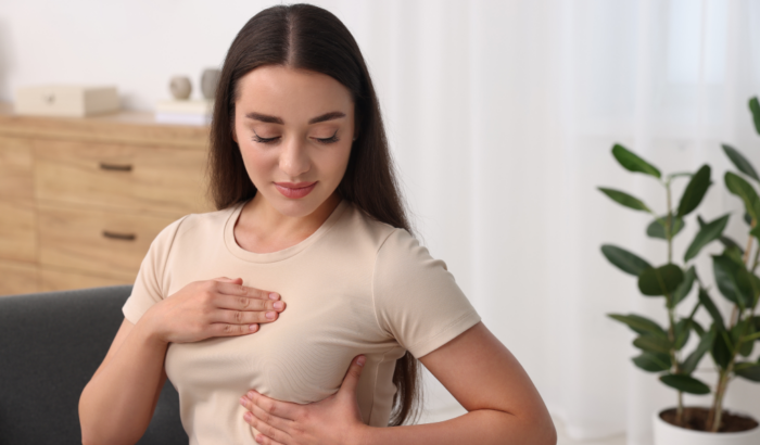 Nódulo na mama: saiba quando se preocupar, tipos, causas e sintomas