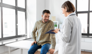 Teste de fertilidade masculina: para que serve, como é feito e entenda ...