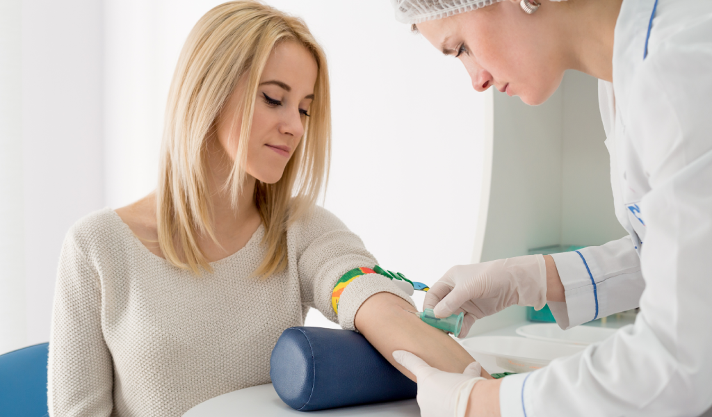 Exame fan: como é feito e para que serve? | Blog Nav Dasa