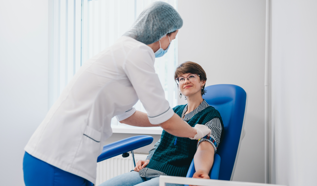 Paratormônio (PTH): para que serve o exame e quando é indicado