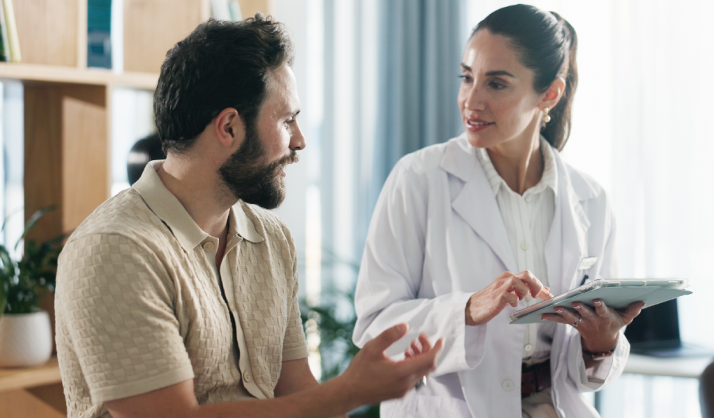 Retossigmoidoscopia: para que serve e como é feito | Blog Nav Dasa