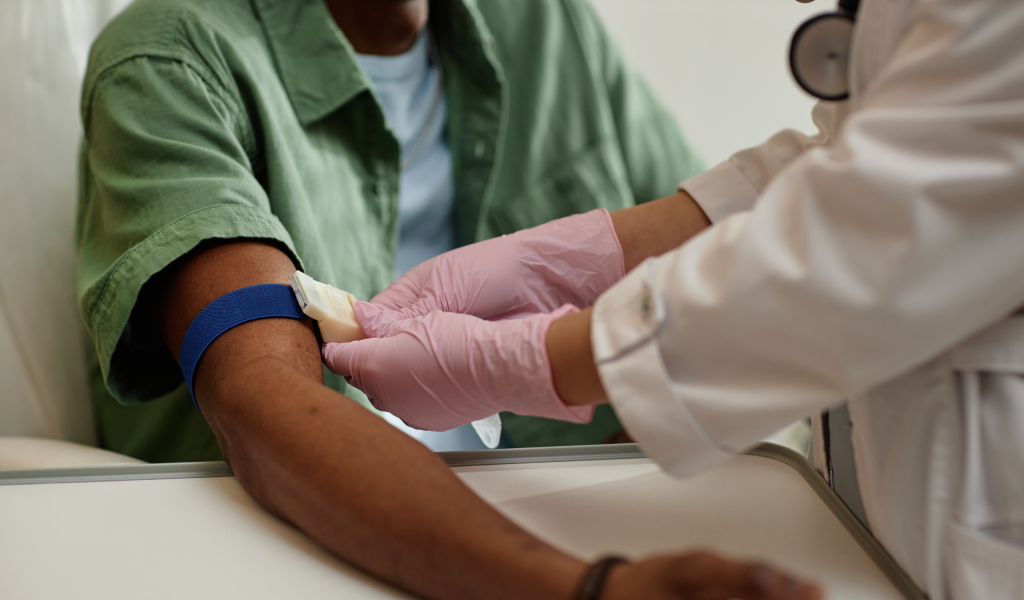 Procalcitonina: quando o exame é indicado? | Nav Dasa